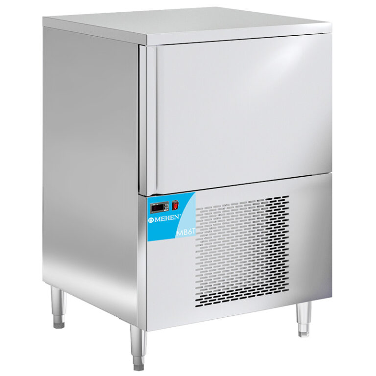 Blast Chiller Machines | Mehen — Fast Cooling, Food Safety & Multiple ...