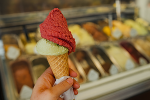 What Is Italian Gelato Made Of? | The Craft Behind Real Italian Ice Cream