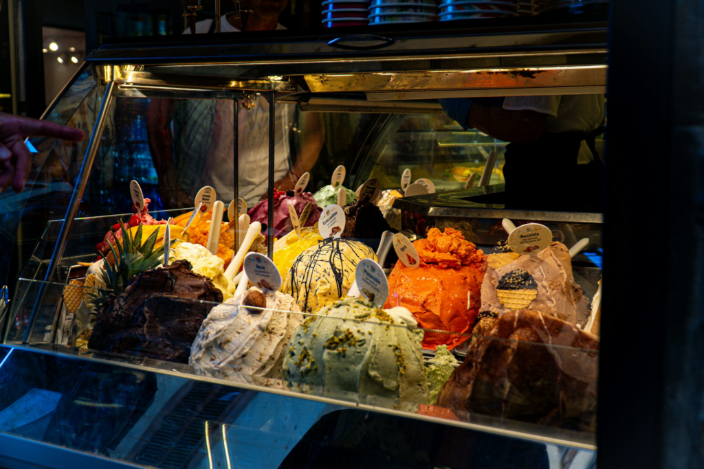 Ice Cream Batch Freezer Guide | How to Choose the Right Gelato Machine