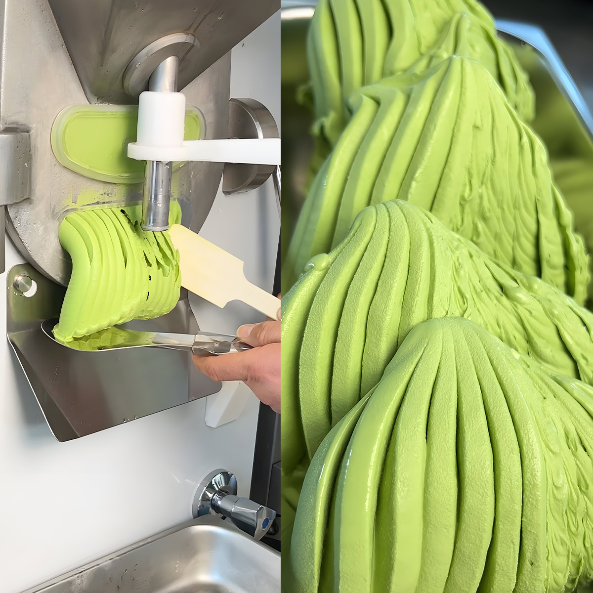 Understanding Batch Freezers: Types, Working Principles, and Buying Tips